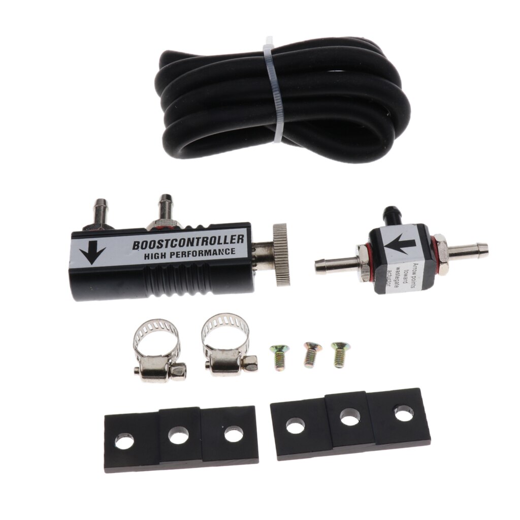 Auto Suv Verstelbare Turbo Boost Controller Boost ... – Grandado
