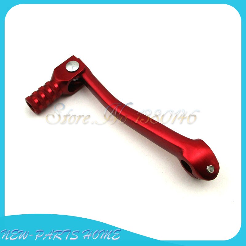 Pit Dirt Bikes Gear Shifter aluminum Lever For 50c... – Grandado