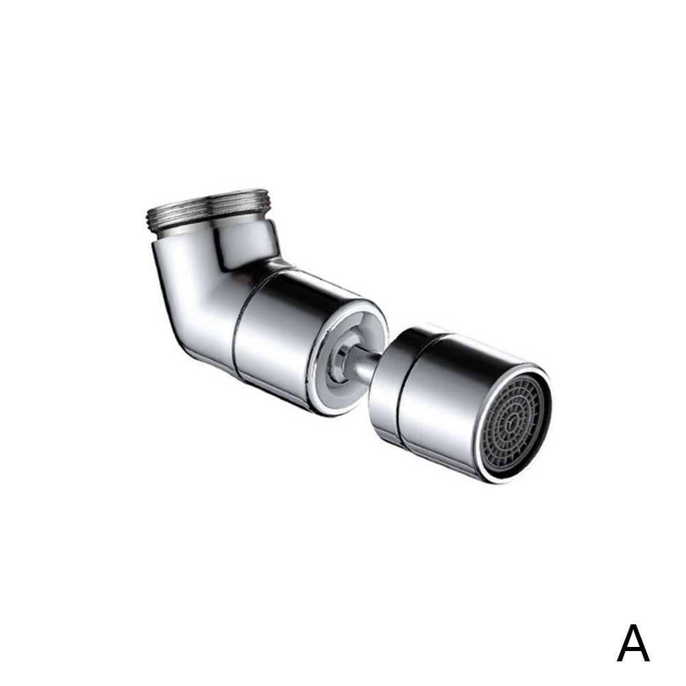Tap Aerator 720°rotation Universal Splash-proof Sw... – Vicedeal