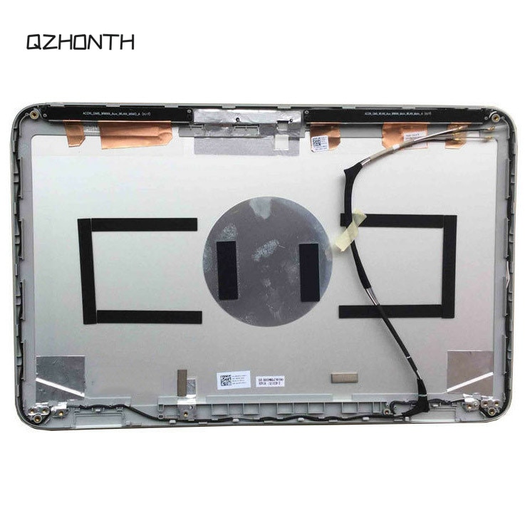 Laptop Voor Dell Xps 15 L501X L502X Lcd Back Cover... – Grandado