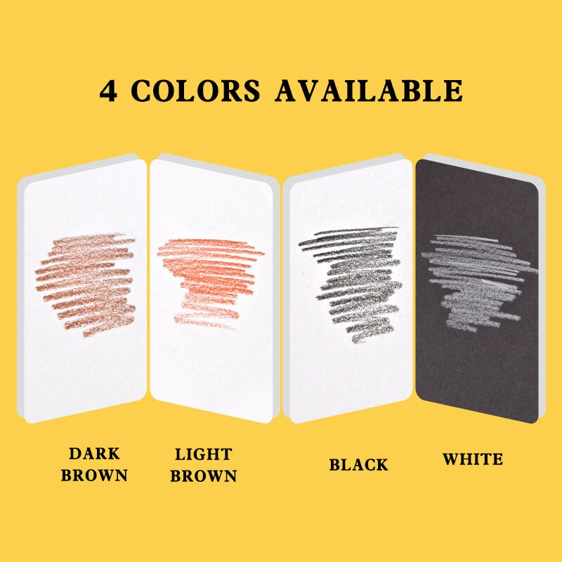 8Pcs Environmental Set Of 4 Colors Range Charcoal ... – Grandado