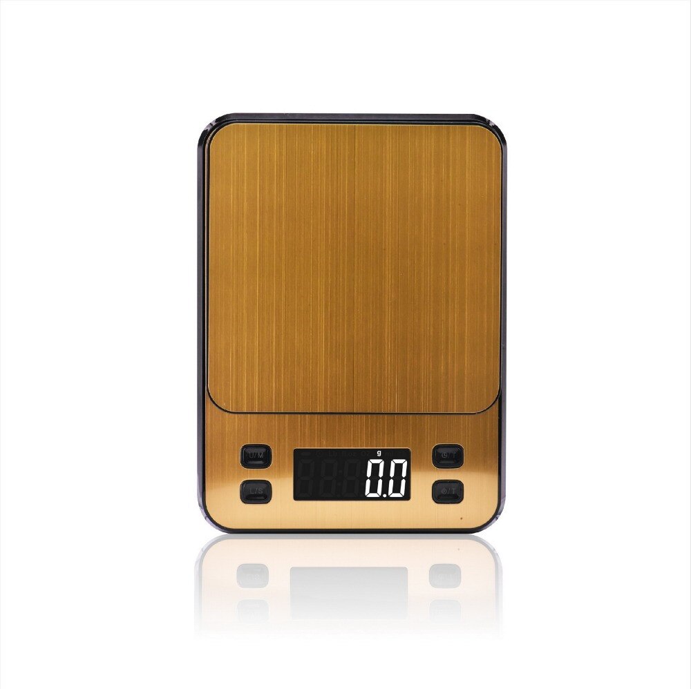 USB Charging Precision 3000g x 0.1g Mini LCD Digit... – Grandado
