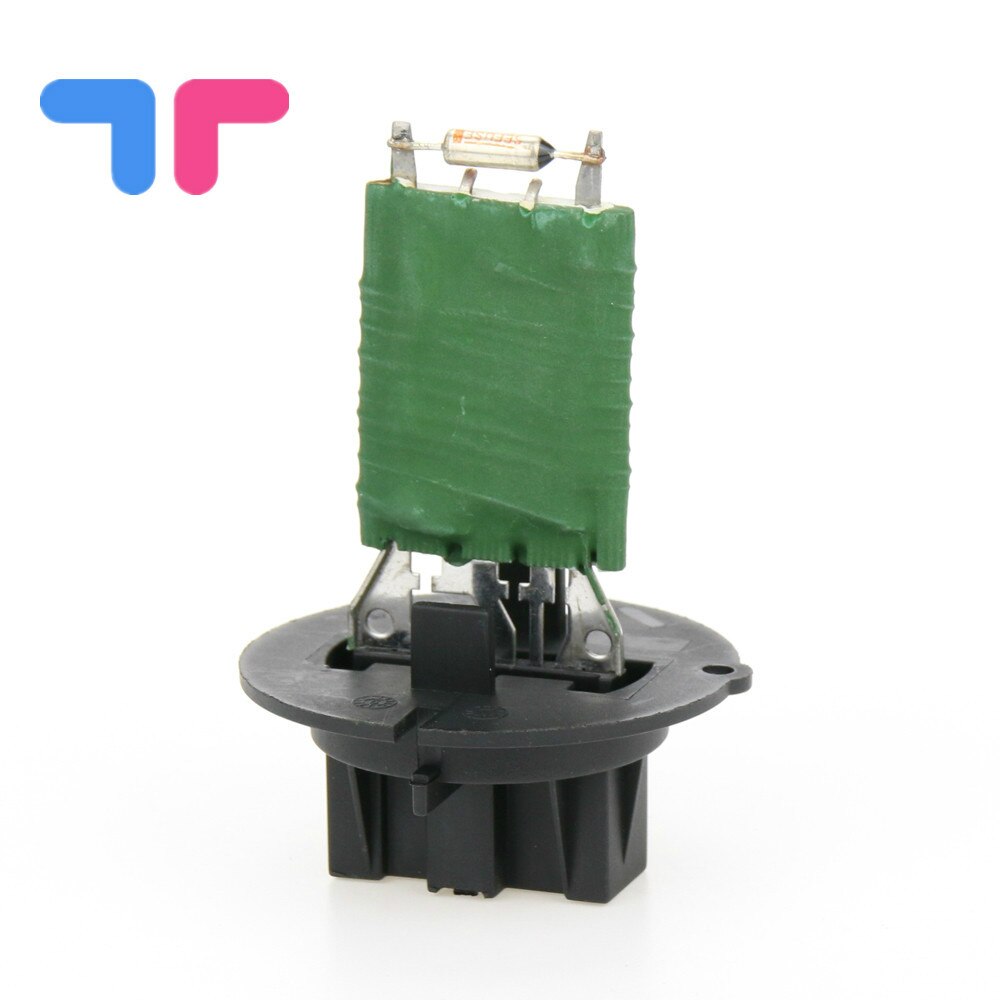 Auto Heater Blower Motor Module Weerstand Voor Peu... – Vicedeal