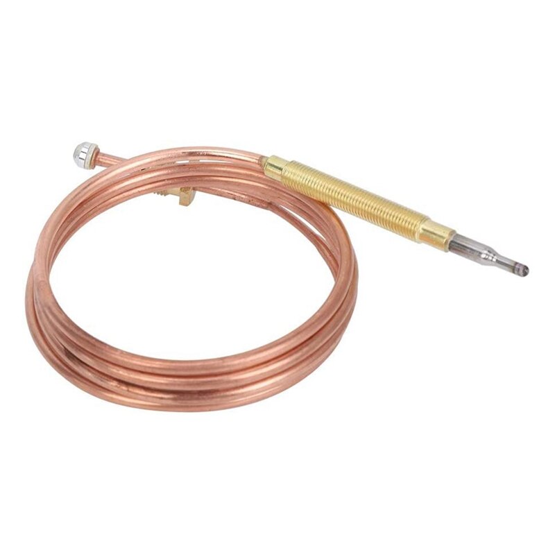 2PCS 24 inch Gas Thermocouple Valve for Water Boil... – Grandado
