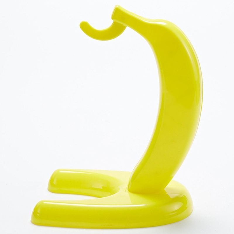Plastic Banana Hanger Floor Type Fruit Holder Rack... – Grandado
