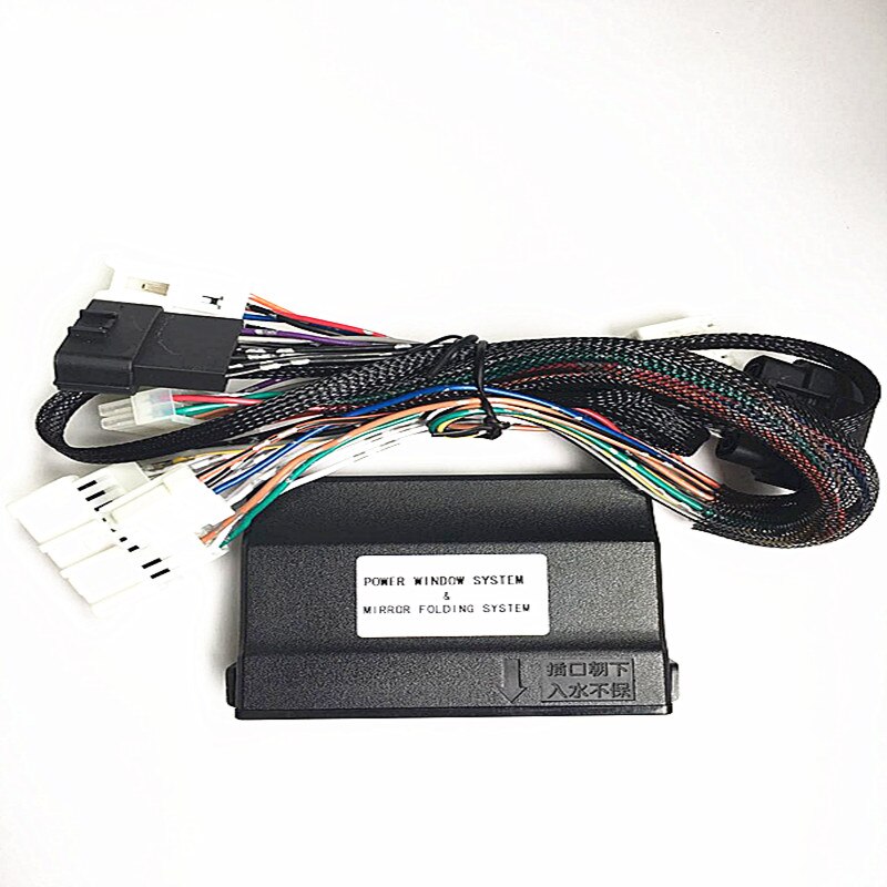 power window & mirror folding system for Kia Sport... – Vicedeal