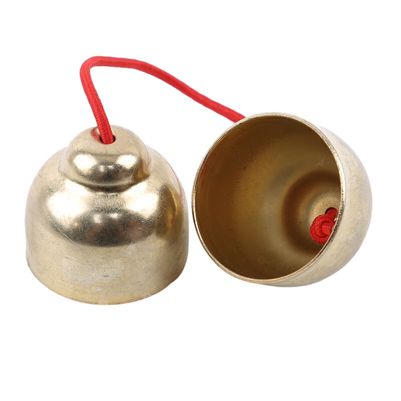 1 Pair Alloy Percussion Touching Children Educatio... – Grandado