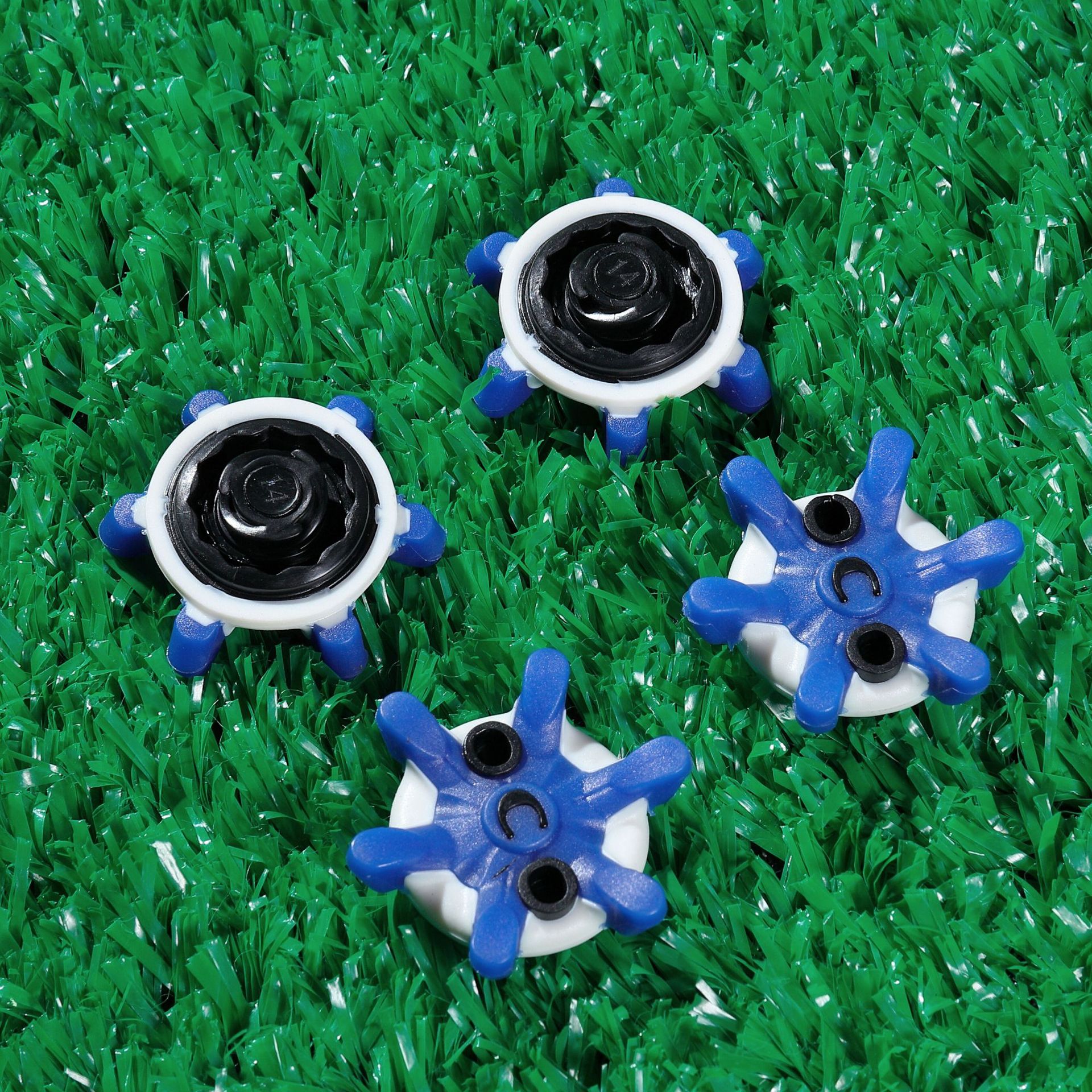 Golf Shoes Soft Spikes Pins 1/4 Turn Fast Twist Sh... – Vicedeal