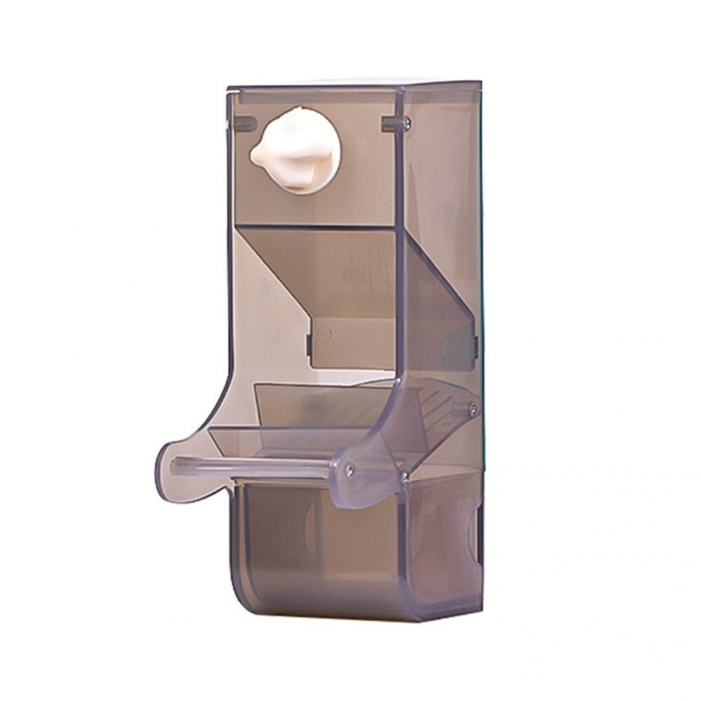 Bird Feeder Large Capacity Food Grade PP Bird Food... – Vicedeal