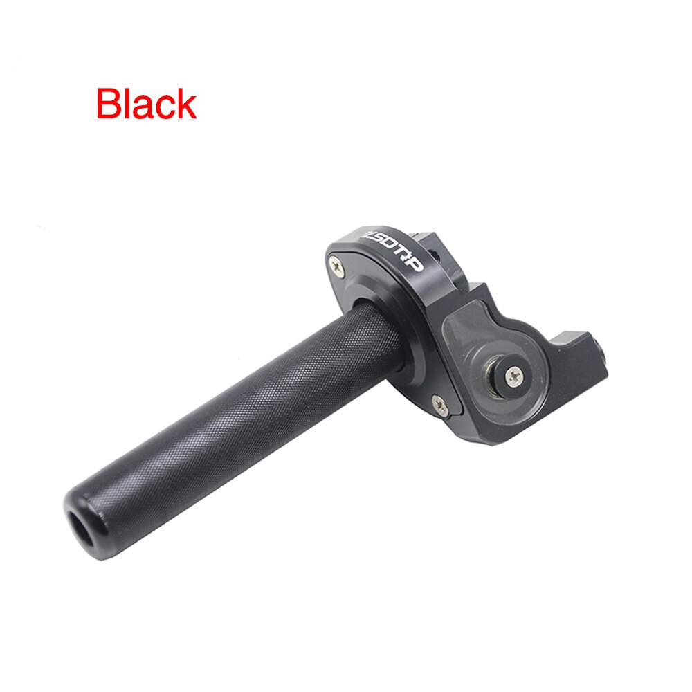 Zsdtrp Universal 22Mm 7/8 "Cnc Aluminium Gasp... – Grandado