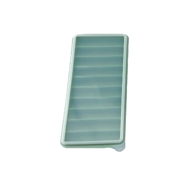 Teenra 10 finger form silikon isform multifunktion... – Grandado