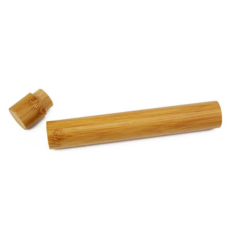 Portable Reusable Handmade Eco Friendly Bamboo Too... – Grandado