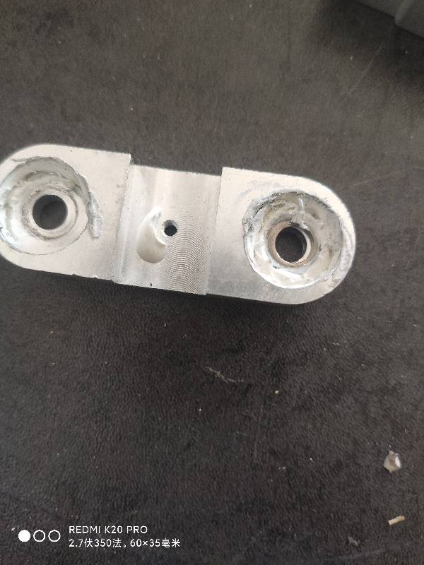 aluminum connect plate for Super Farad Capacitor s... – Grandado