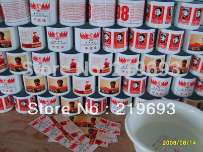 (20 pieces/lot) A4 white inkjet water slide printi... – Grandado