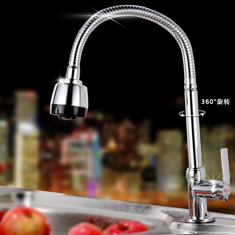 Chinese Faucet Kitchen Supplies A063 – Grandado