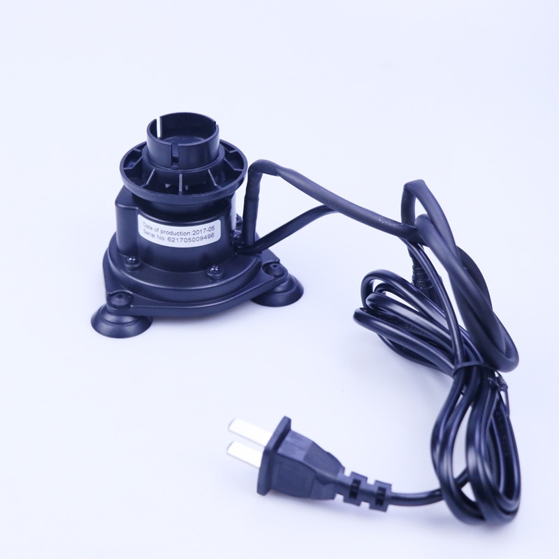 BOYU PY-101 1 Piece 220-240V 2.8W Fish Tank Submer... – Grandado