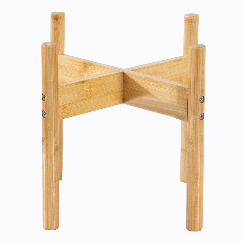 Indoor Simple Flower Pot Stand Plant Stand Flower ... – Grandado