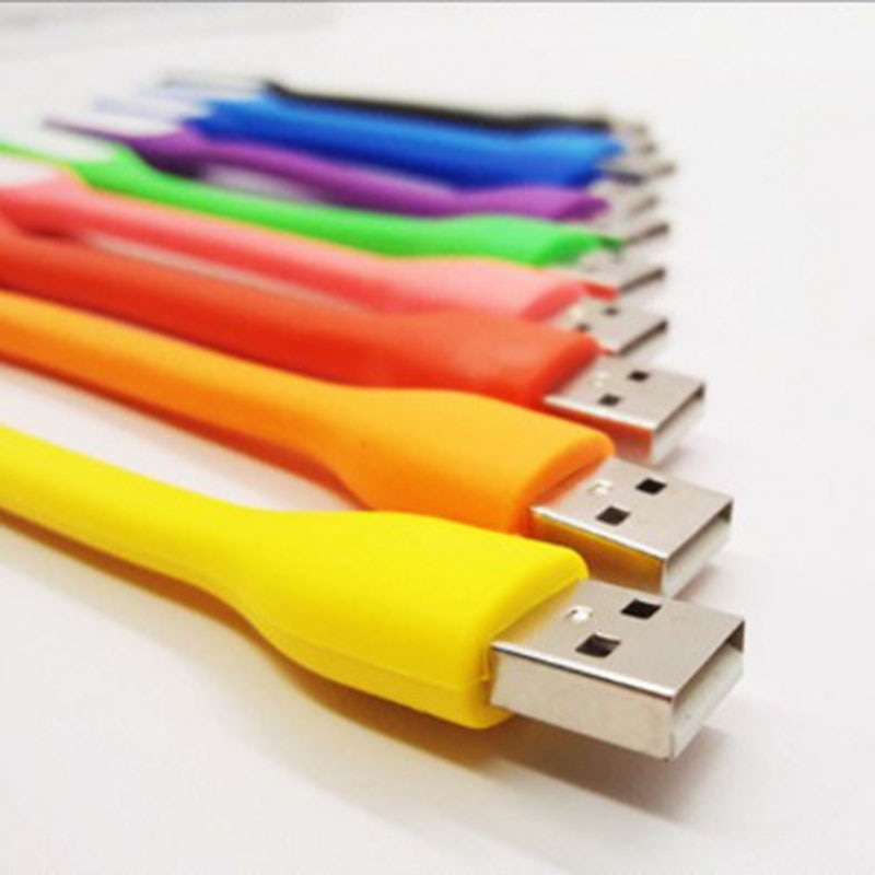 Gadget USB Mini Fan USB LED Light Book light Readi... – Grandado