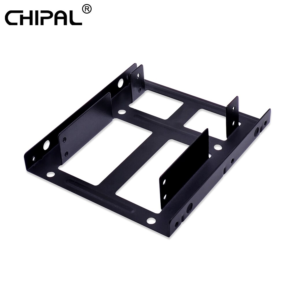 Support pour disque dur 2.5 "à 3.5" SSD HDD métal ... – Grandado