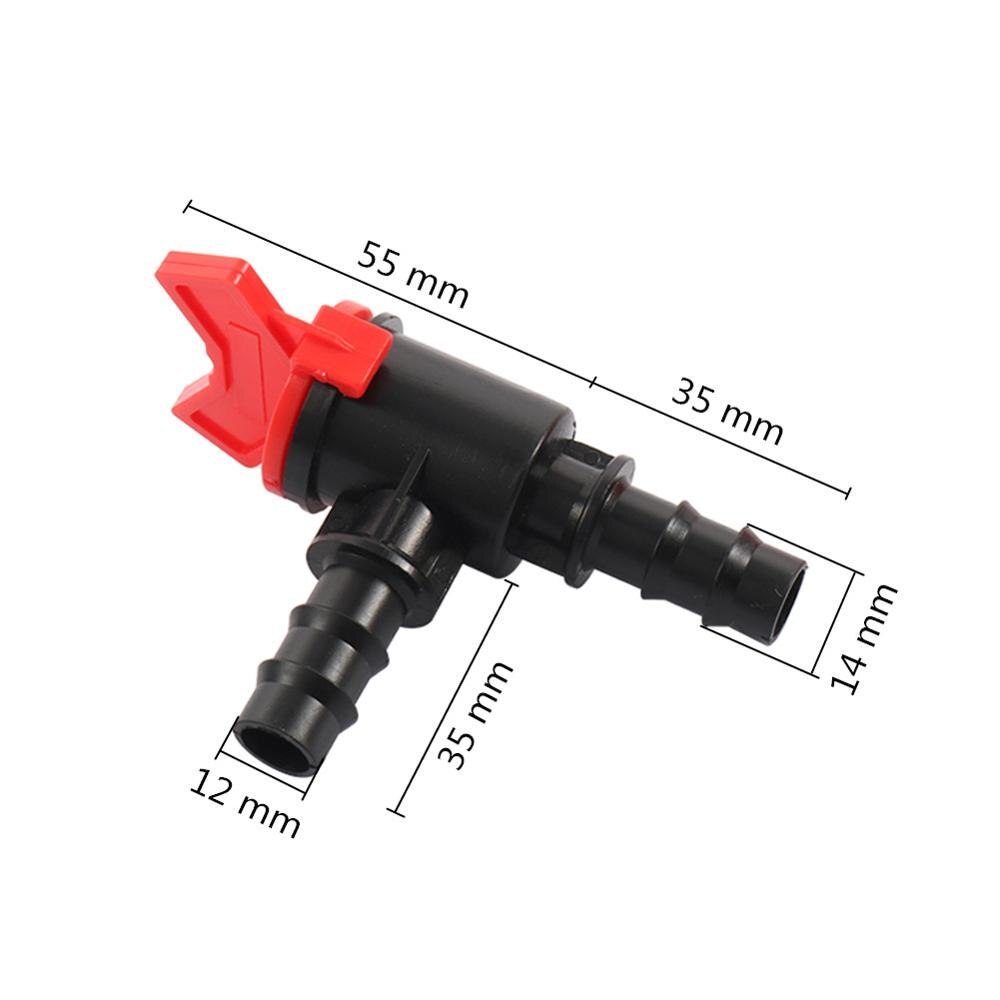 L-Shaped Control Valve Water Connector Suitable fo... – Grandado