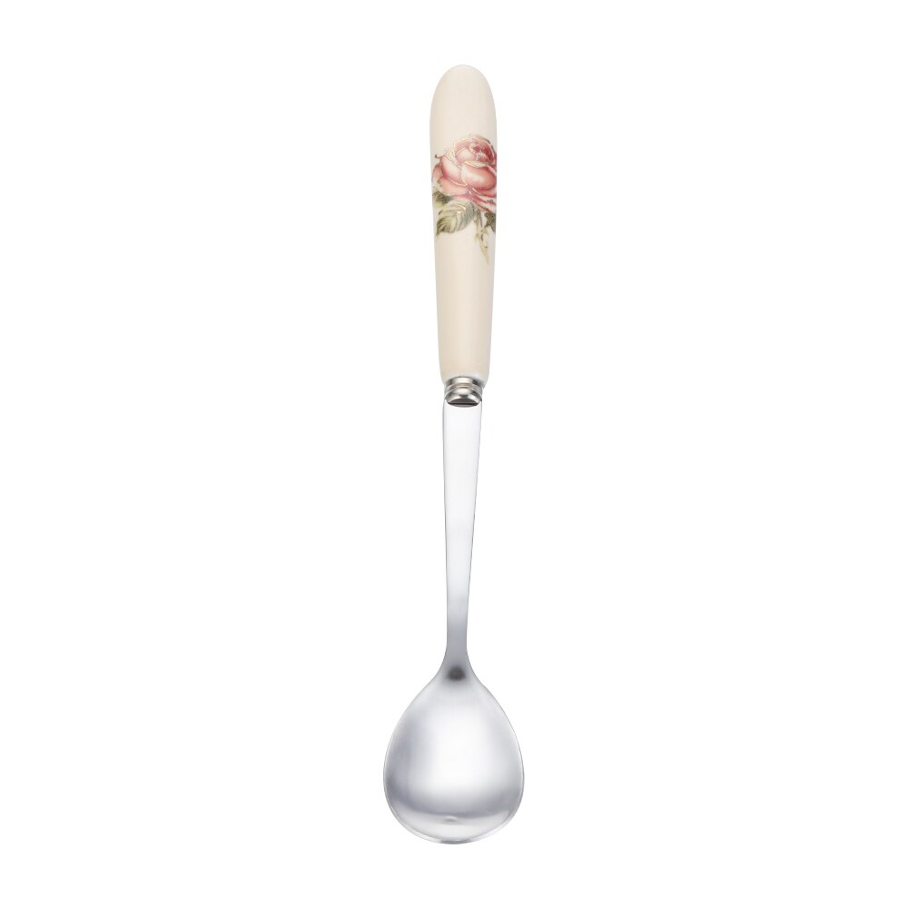 Retro Schop Koffie Dessert Lepel Watermeloen Lepel... – Vicedeal