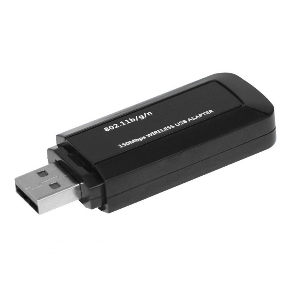 RaLink RT3070 150Mbps 802.11n Mini Wireless Na-no ... – Grandado