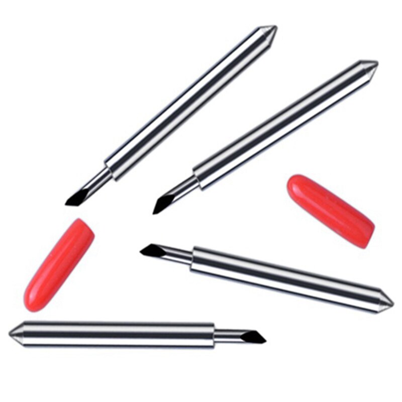 Best 100pcs/lot 45 Degree for Roland Cutting Plott... – Grandado