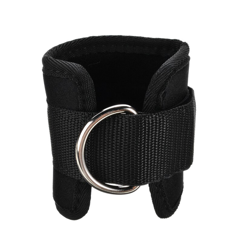 Mayitr Nylon D-ring Ankle Anchor Strap Belt Multi ... – Vicedeal