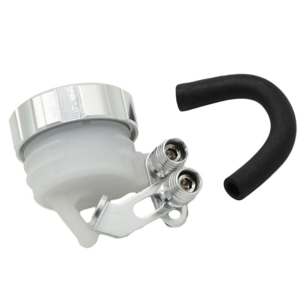 Universal Motorbike Reservoir Tank Front Rear Brak... – Grandado