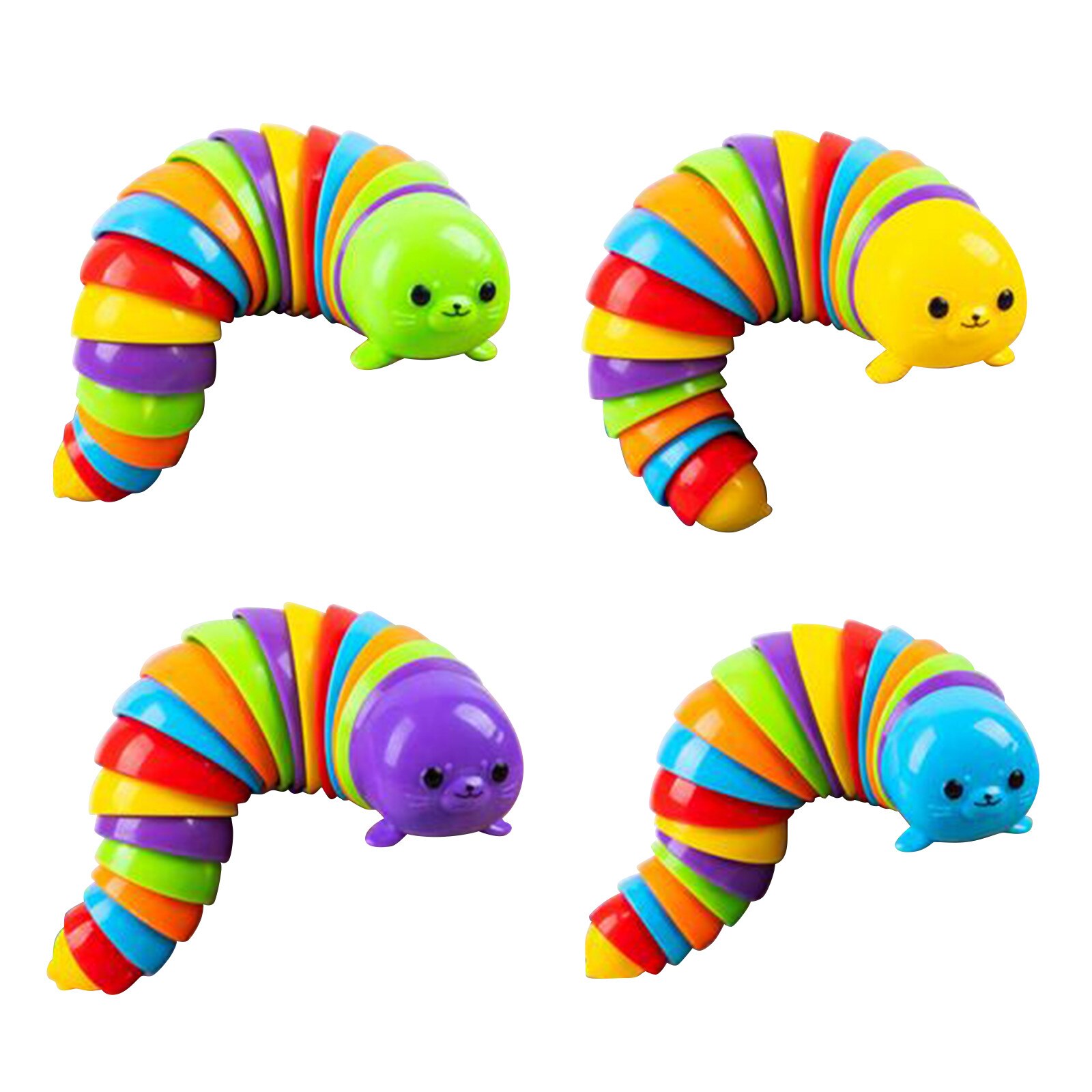 Decompression Slug Snail Seal Adult Decompression ... – Vicedeal