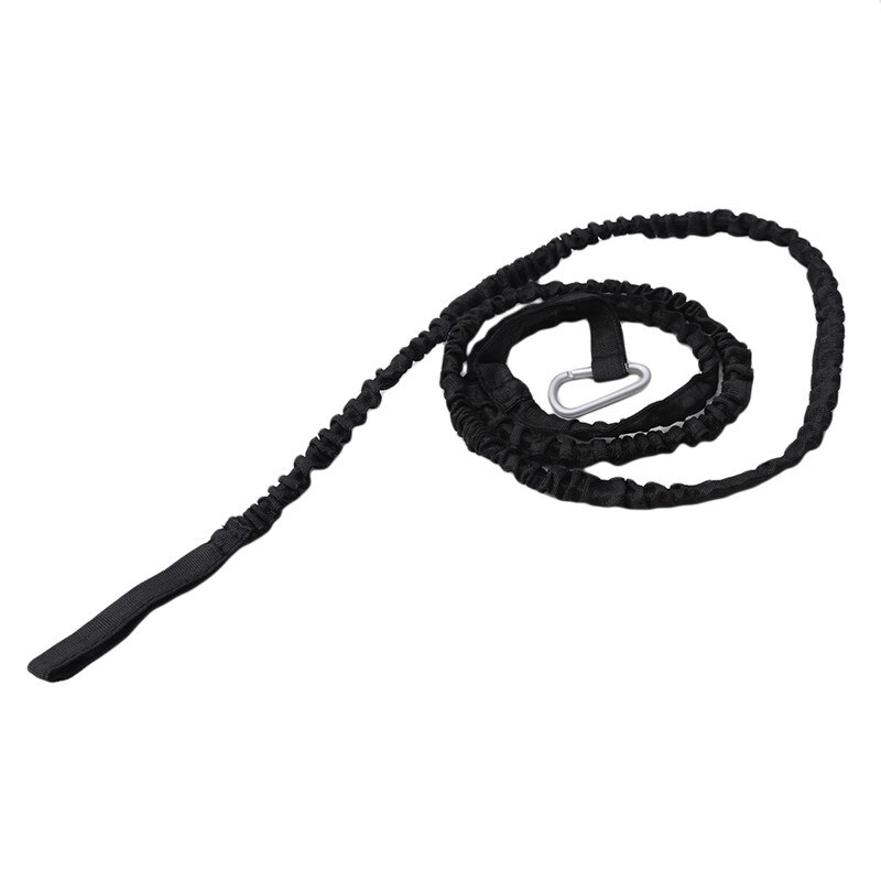 Nylon Kayak Canoe Paddle Leash Fishing Rod Leash S... – Grandado