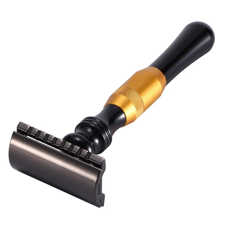 Double Edge Razor Men Shaving Classic Wet Shaver M... – Vicedeal