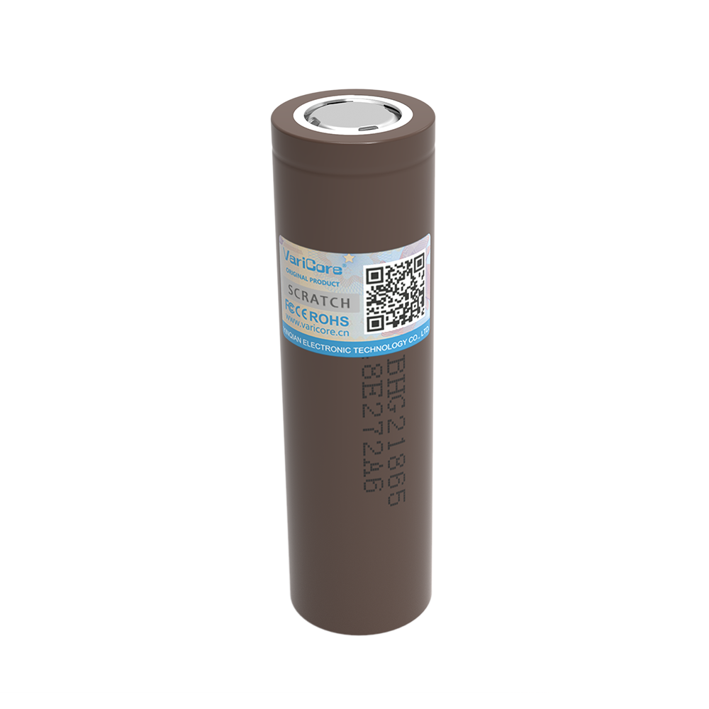 VariCore 100% Original HG2 3.7v 18650 3000mAh batt... – Vicedeal