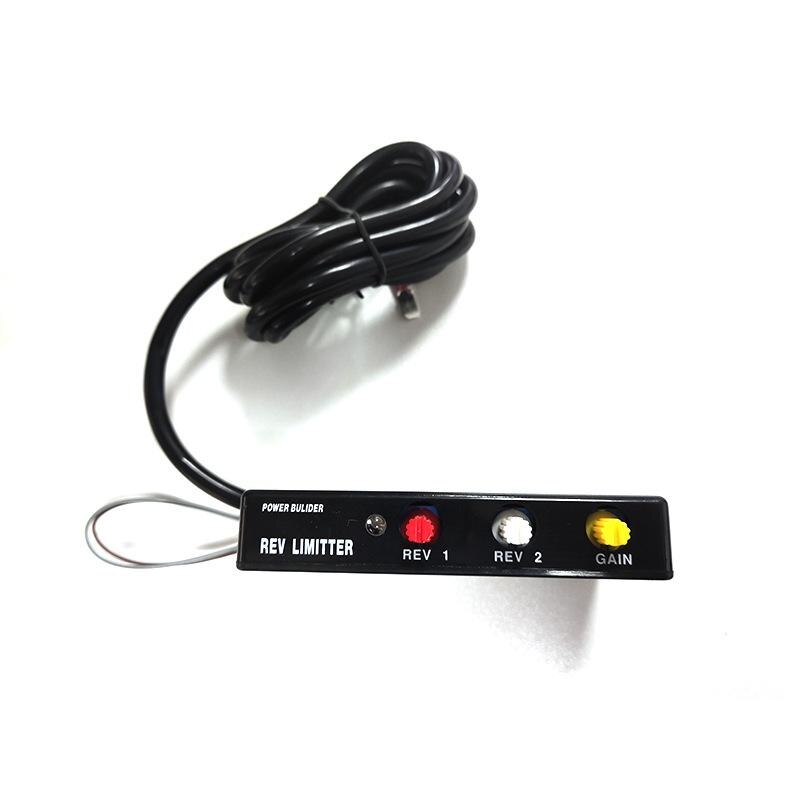 Prestaties Rev Limiter Launch Control Chip Drift F... – Vicedeal