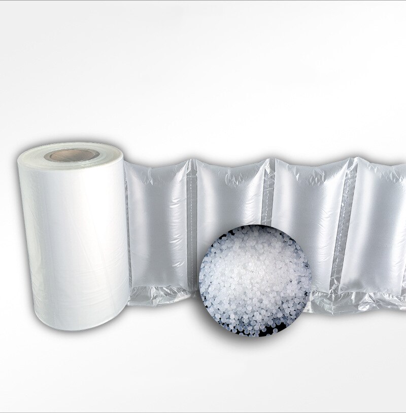 500M Buffer Air Cushion FiIm Inflatable Pillow Bag... – Grandado