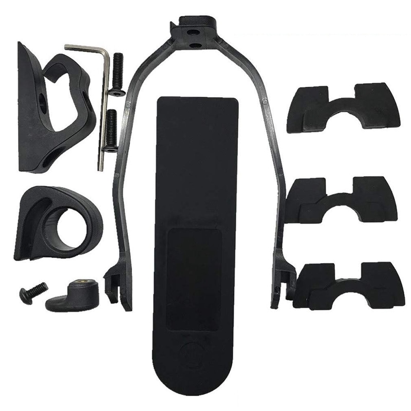 12Pcs/Set for Xiaomi M365 Pro Accessories for Elec... – Grandado