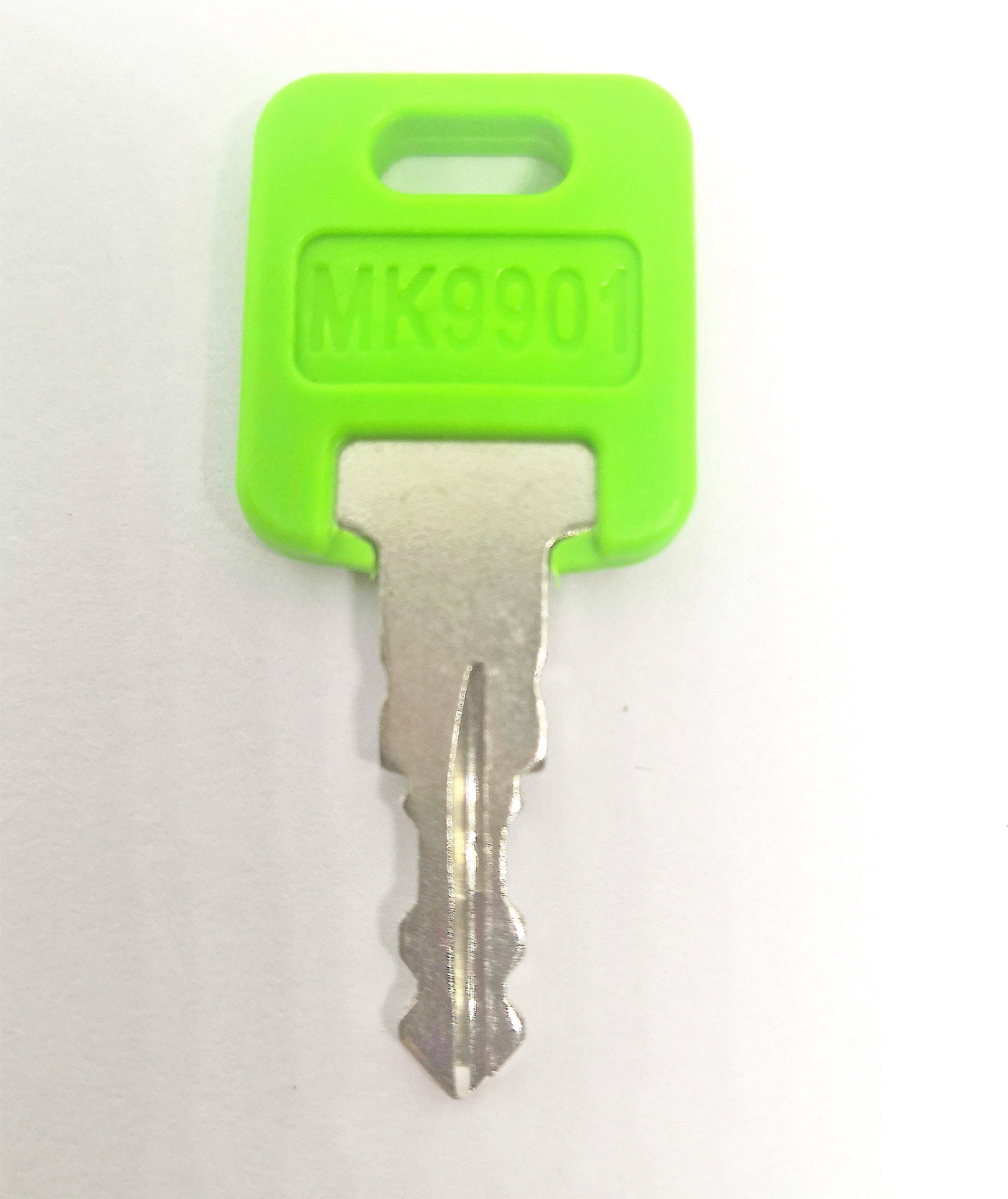 1 RV MK9901 Fits FIC code 9901- M / 6601 Style Rv-... – Grandado