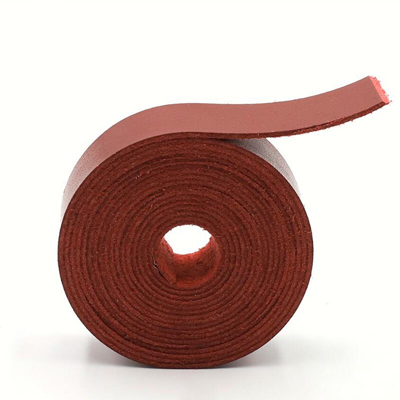 200*2cm Long Diy Crafts Leather Strap Leather Craf... – Grandado