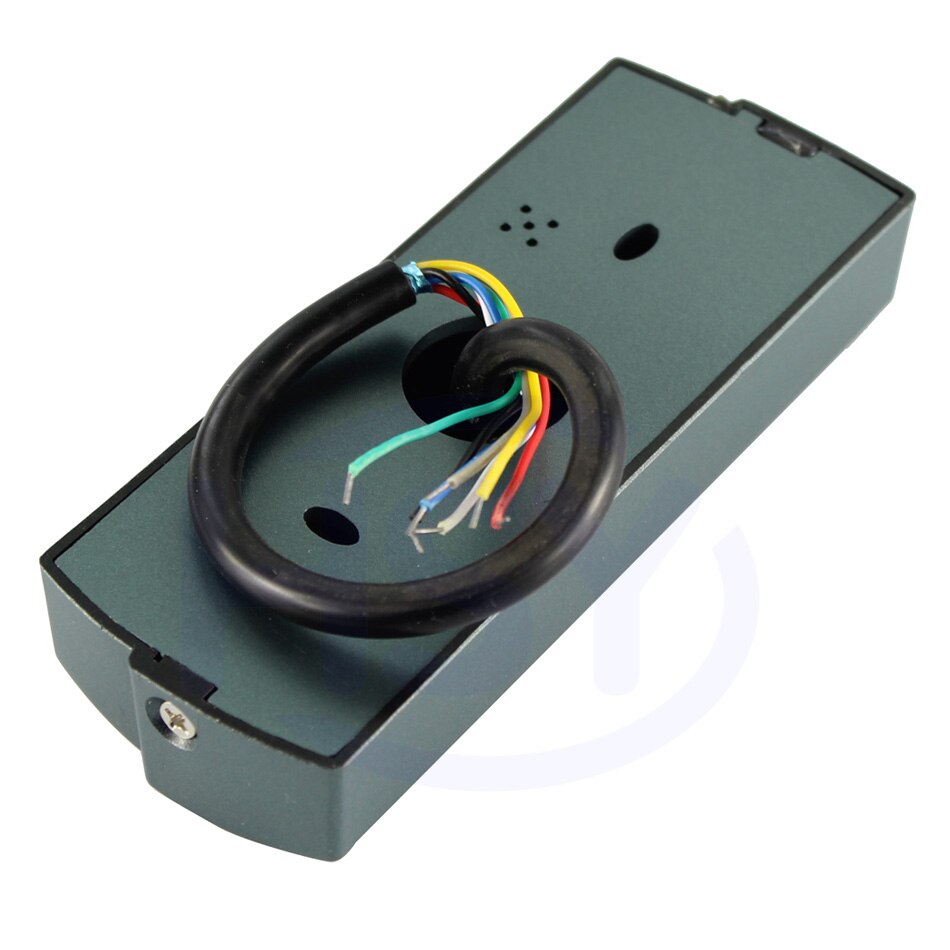 IP65 Waterdicht RFID EM 125 Khz Proximity ID Card ... – Grandado