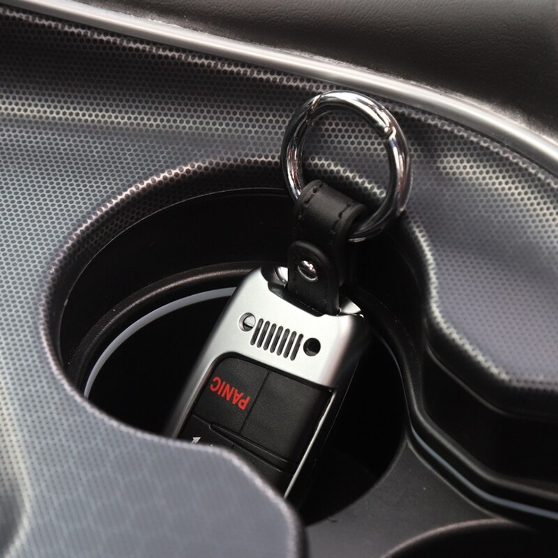 Key Protect Shell for Dodge Challenger Smart Key C... – Vicedeal