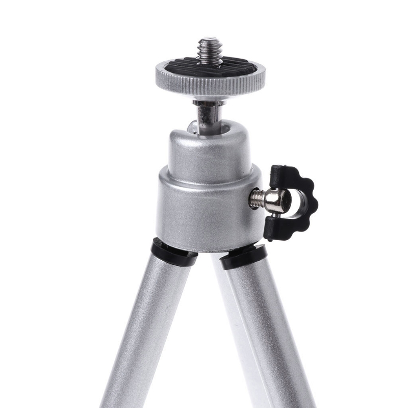 Universele Mini Flexibel Statief Stand Voor Canon ... – Vicedeal