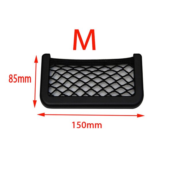 1x Auto-Styling Telefoon Houder Stickers Opbergtas... – Grandado