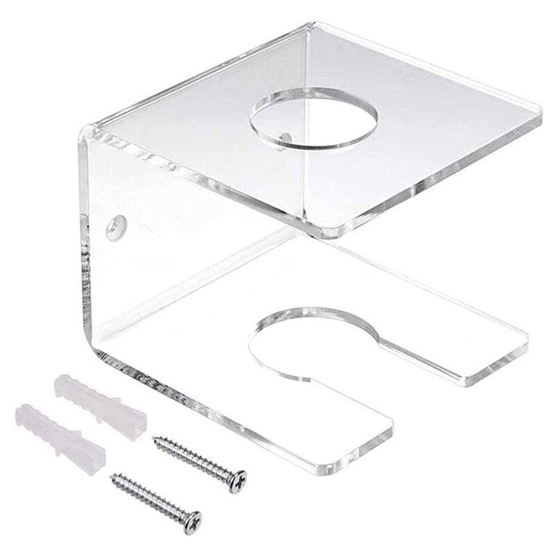 Wall Mount Verticale Honkbalknuppel Houder Honkbal... – Vicedeal