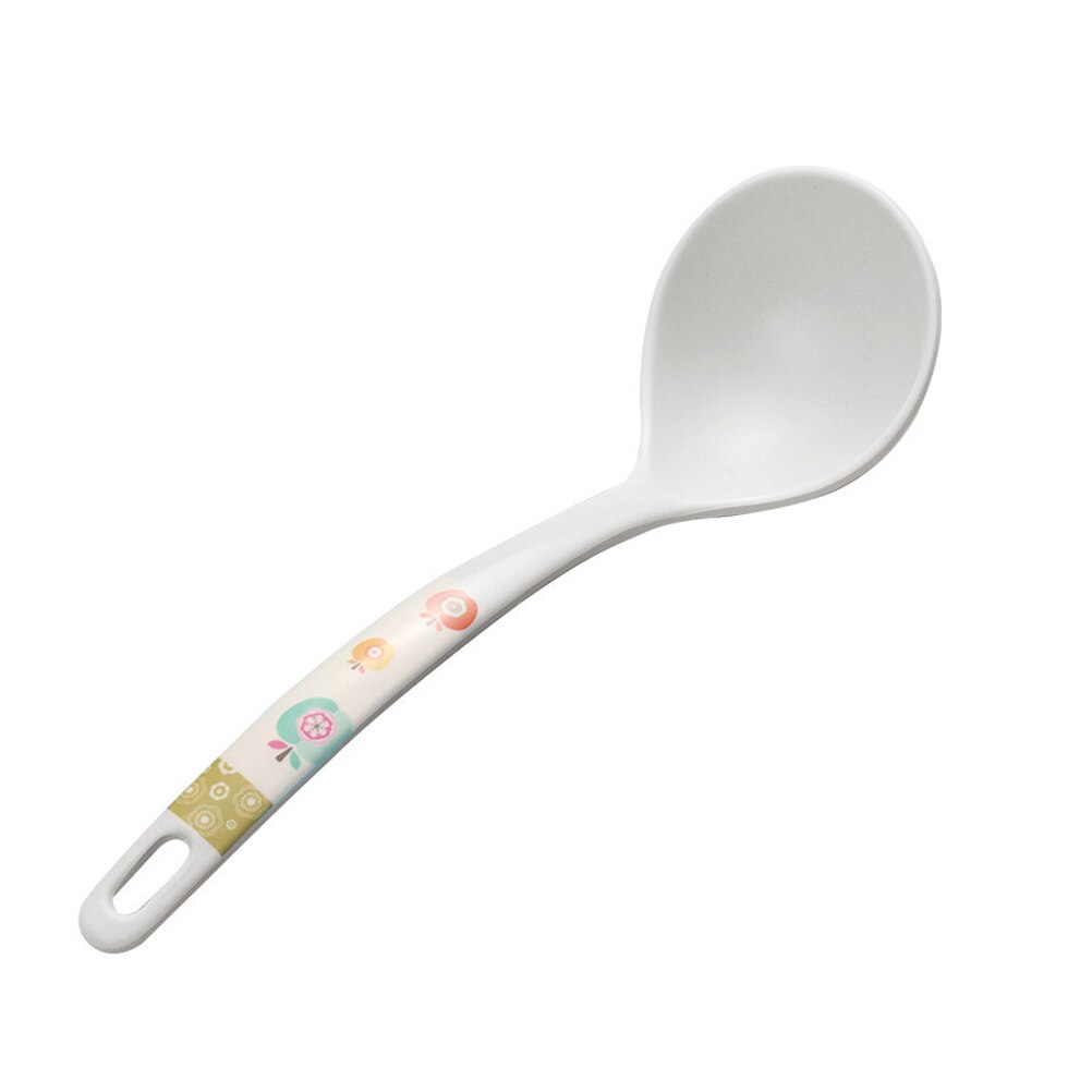 Grote Pap Lepel Soep Pot Lepel Pap Pollepel Voor R... – Grandado