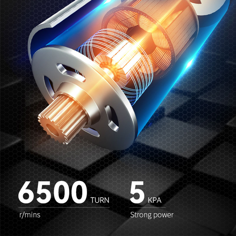 Original men's cordless metal barber shop hair... – Grandado