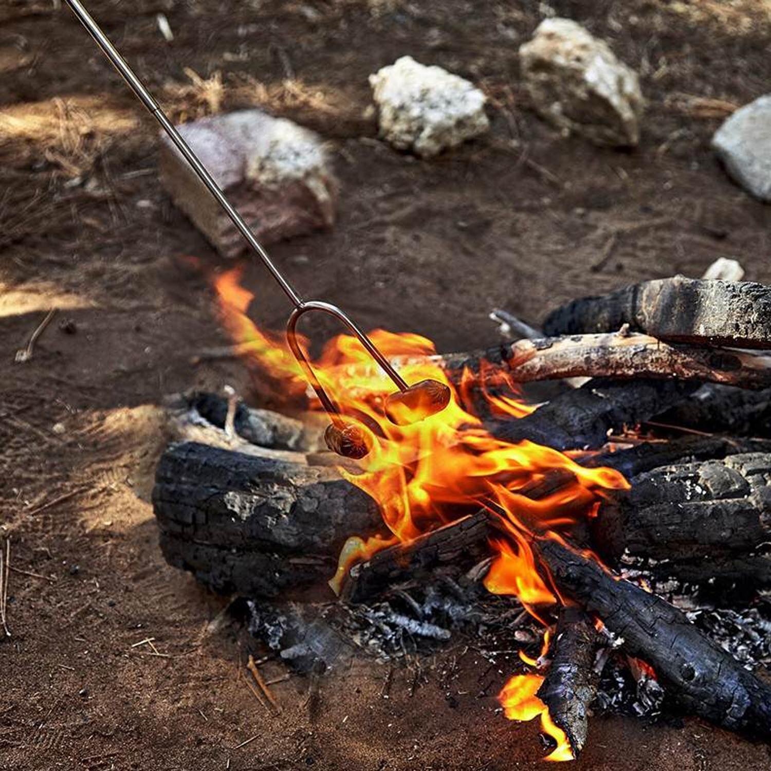 Behogar 5 PCS Mixed Colors Extendable Telescoping ... – Grandado