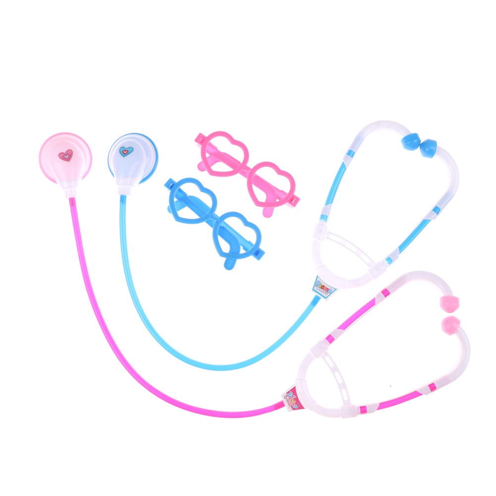 Kit Pretend Play Doctor Toys Role Play Classic for... – Grandado