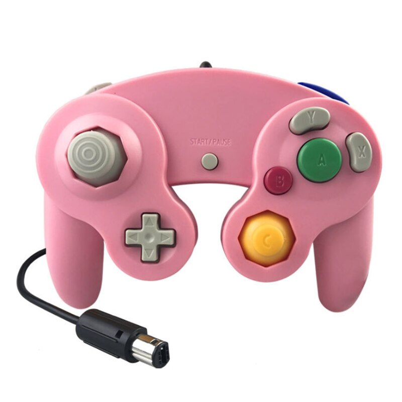 Classic Wired Controller Joypad Joystick Gamepad F... – Vicedeal