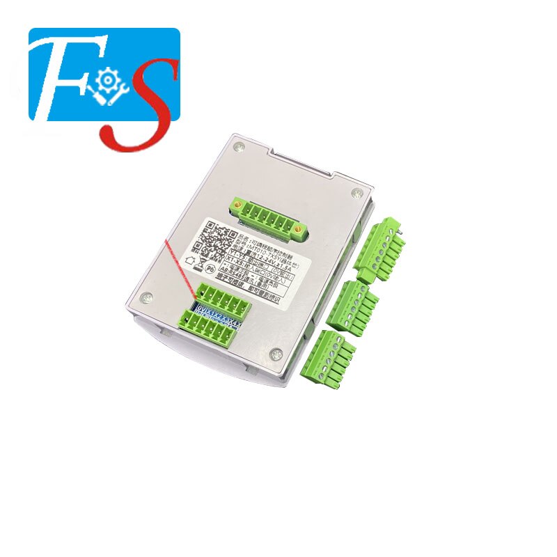 Programmable sequence offline controller Recyclabl... – Grandado