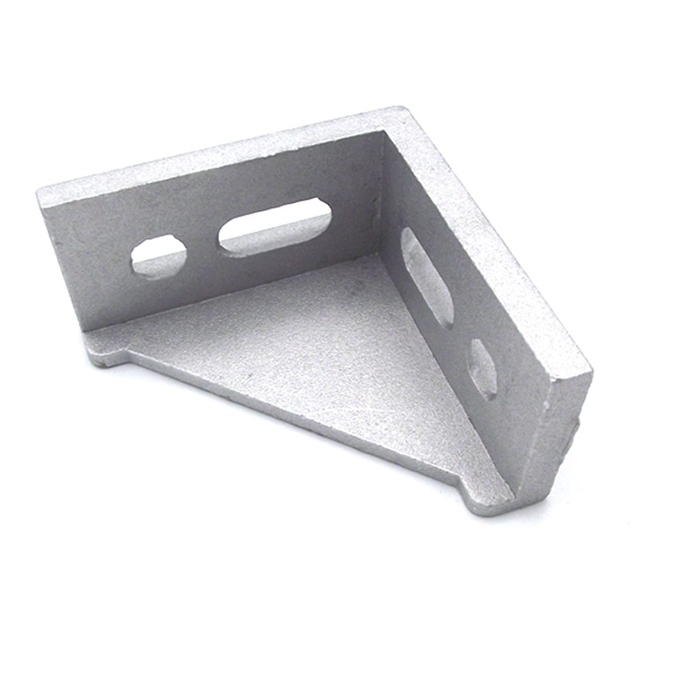 1Pcs 3060 29x58x58mm European Corner Fitting Angle... – Vicedeal